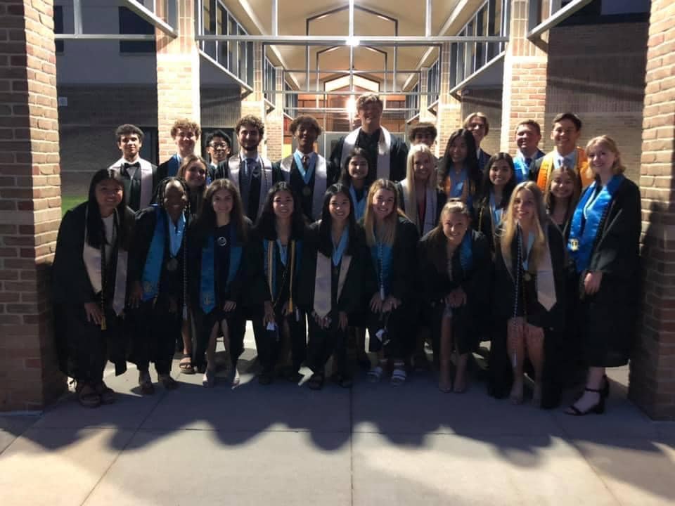 Northern High School – Mandarin Chinese Immersion: Forest Hills Public ...