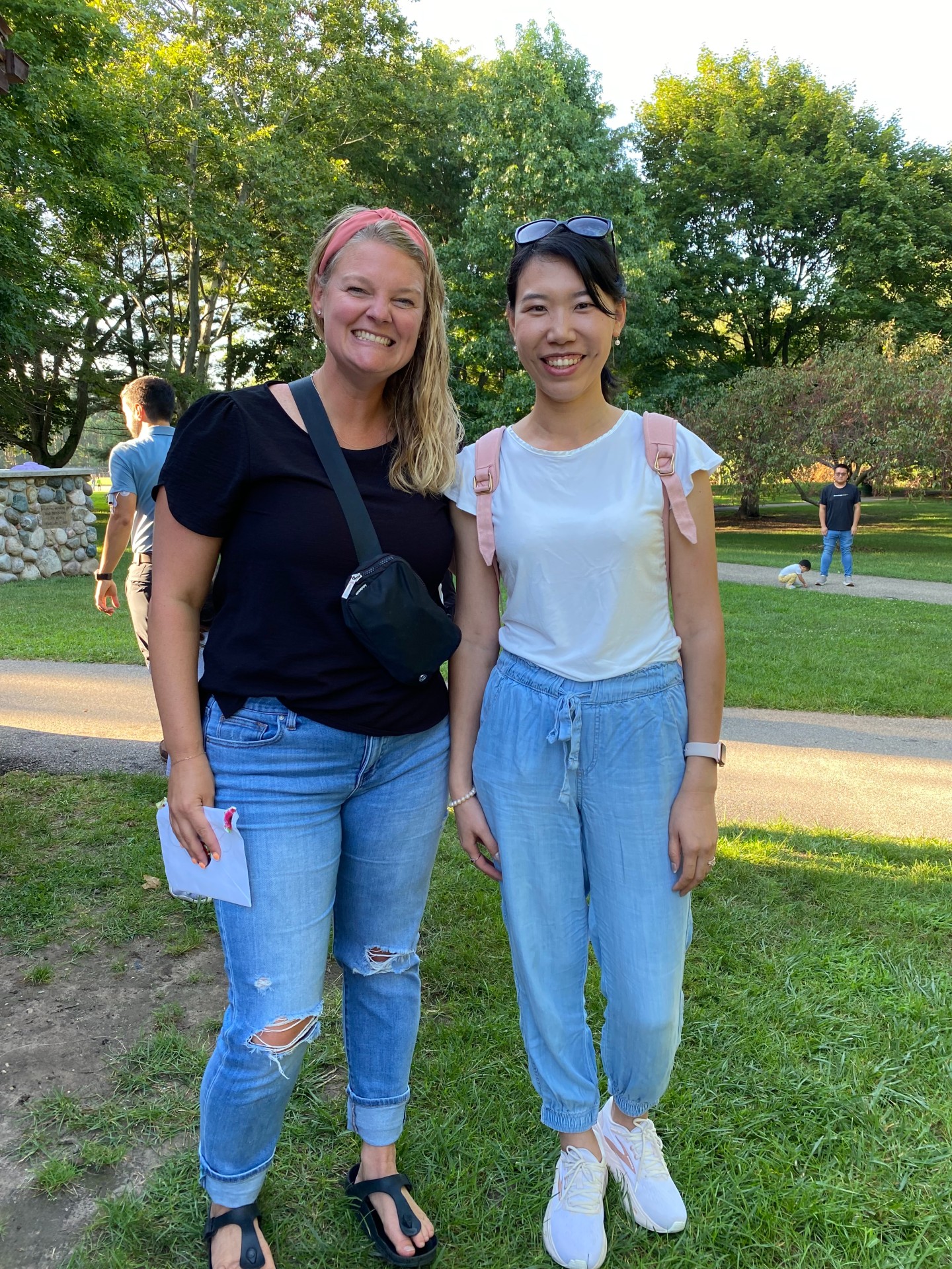 CHI-PAC Welcomes Incoming Kindergarten Families – Mandarin Chinese ...